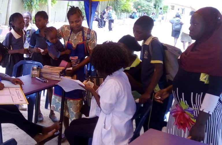 Drug Demand Reduction - Heden